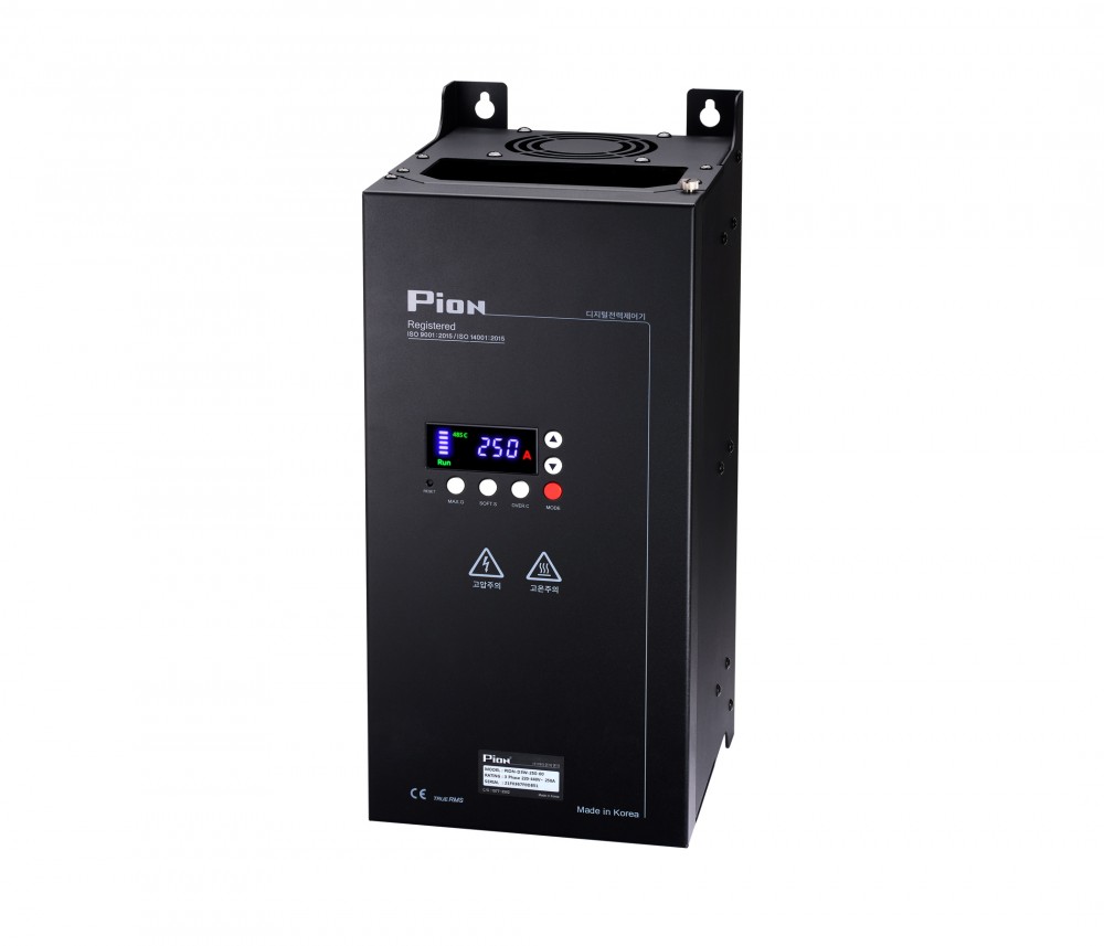 3-Phase 250A / 300A > 3Phase Power Controller | PIONENG Co., Ltd.