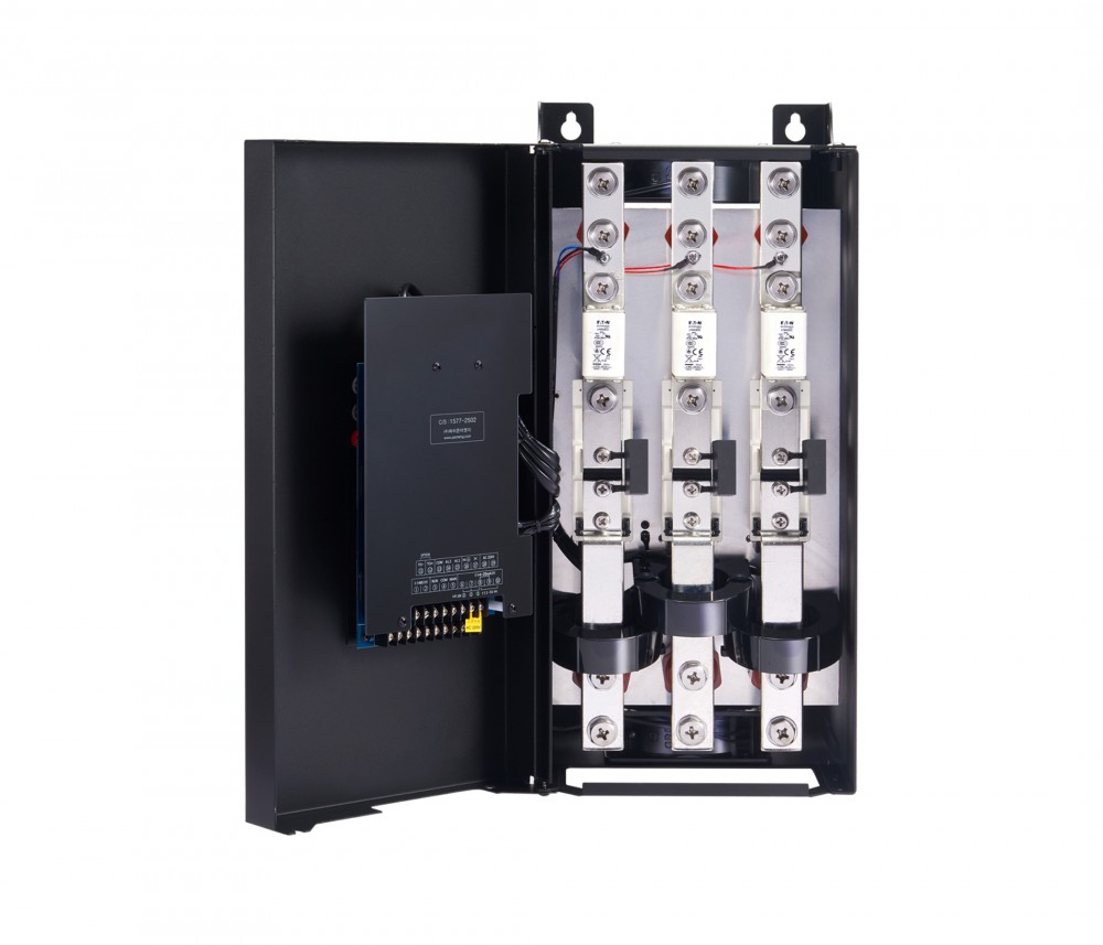 3-Phase 250A / 300A > 3Phase Power Controller | PIONENG Co., Ltd.
